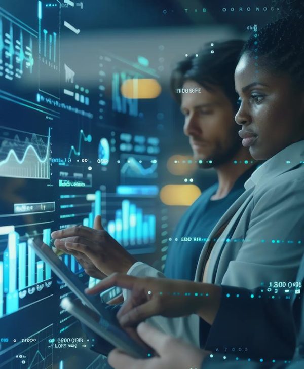 XGRC Software® - Driving Compliance® in your organisation