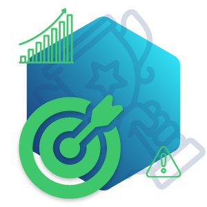 ESG - Ensure transparency through auditable measurements