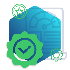 ESG - Ensure transparency through auditable measurements